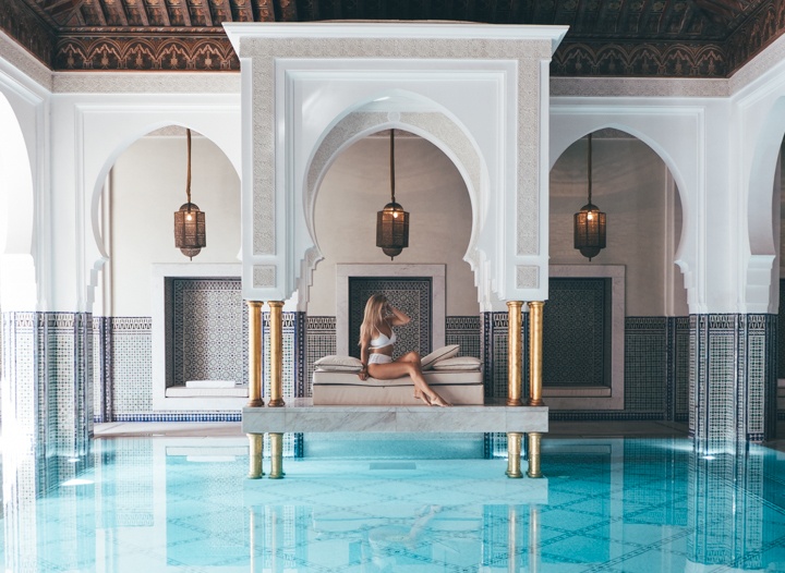 Lightroom Presets x The Crazy Fun Life • The Crazy Fun Life